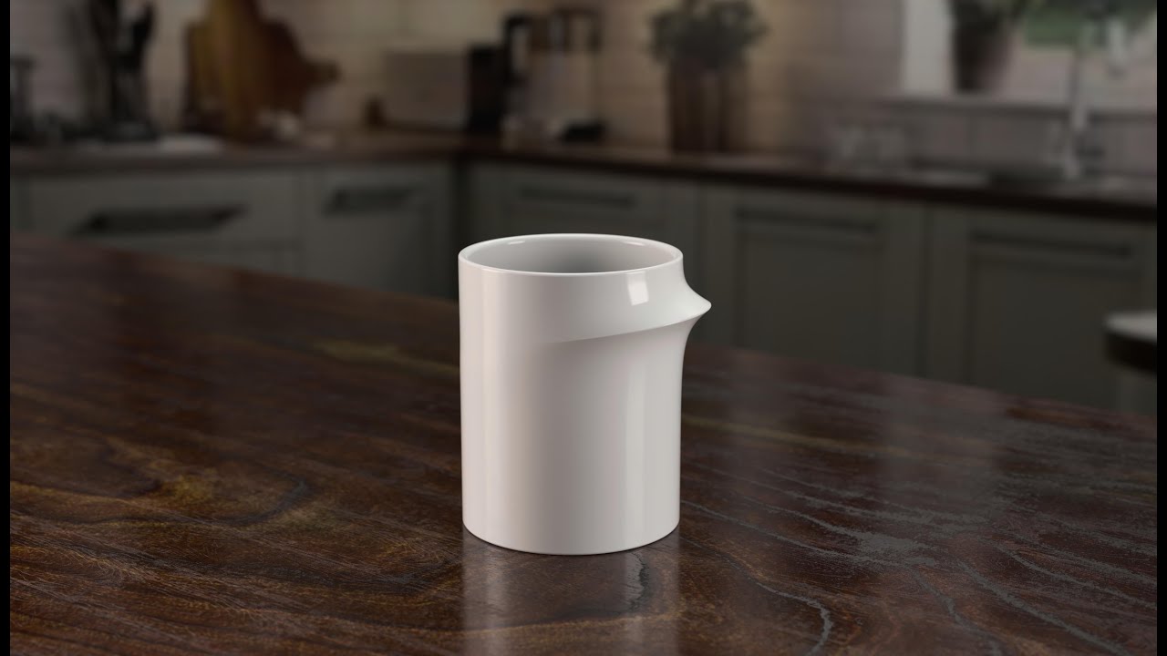 Using the sculpt environment in Fusion 360 - YouTube