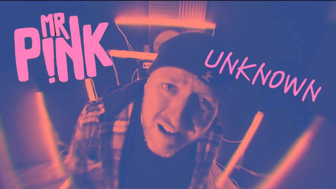 Mr Pink - Unknown (Official Music Video) - YouTube