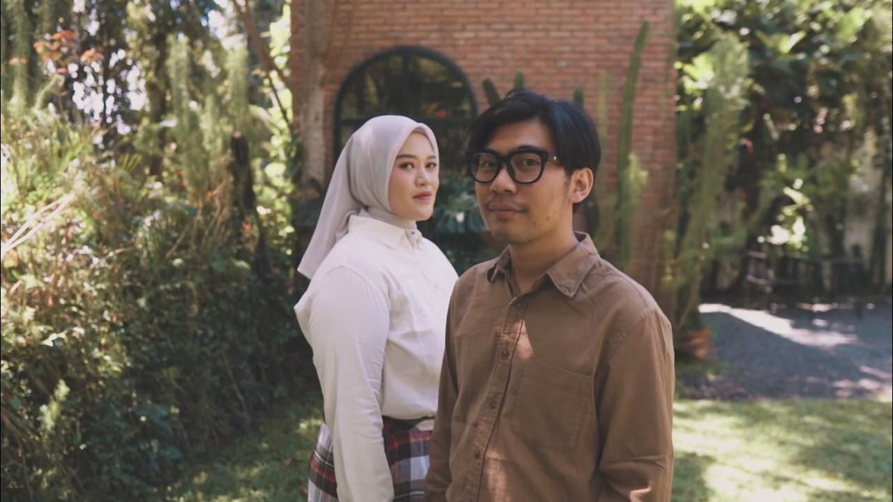 ALYA & ILHAM - YouTube