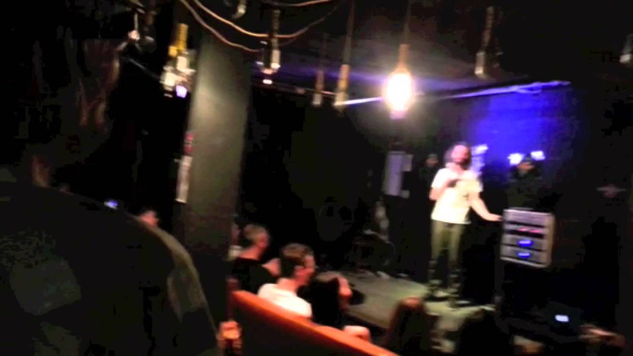 Jake Baker-"Marriage" @ Bangkok Hilarious Stand-Up Comedy Showcase ...