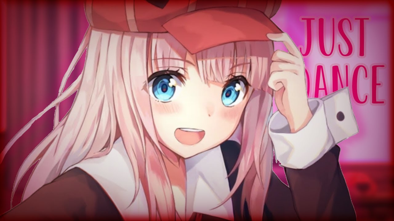 Nightcore - Just Dance [Lyrics] - YouTube