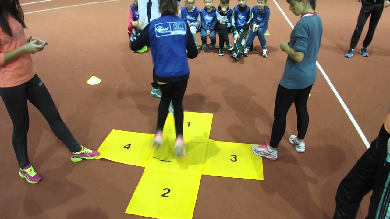 Cross Hopp 6 - YouTube