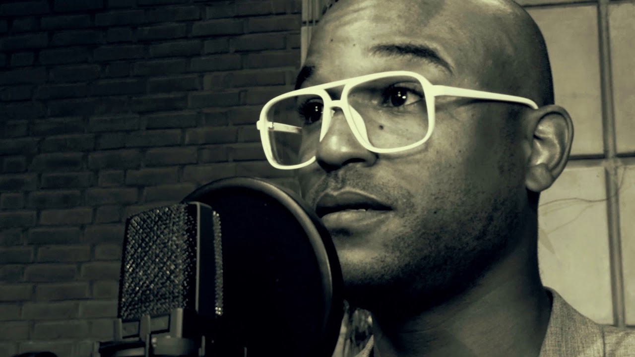 BRANDEN LEWIS - Danny Boy at Roihuvuori Church - YouTube