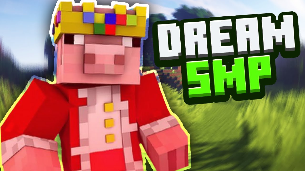 Technoblade's Character Lore Explained (Dream SMP) - YouTube