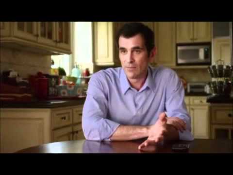 Phil Dunphy Moments Episodes 1-5 - YouTube