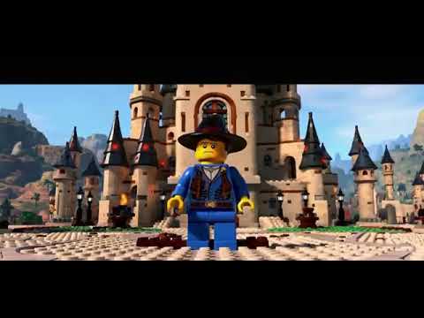 🔮 Step into the Magic LEGO Castle! 🏰🌟 This fun and exciting video is ...