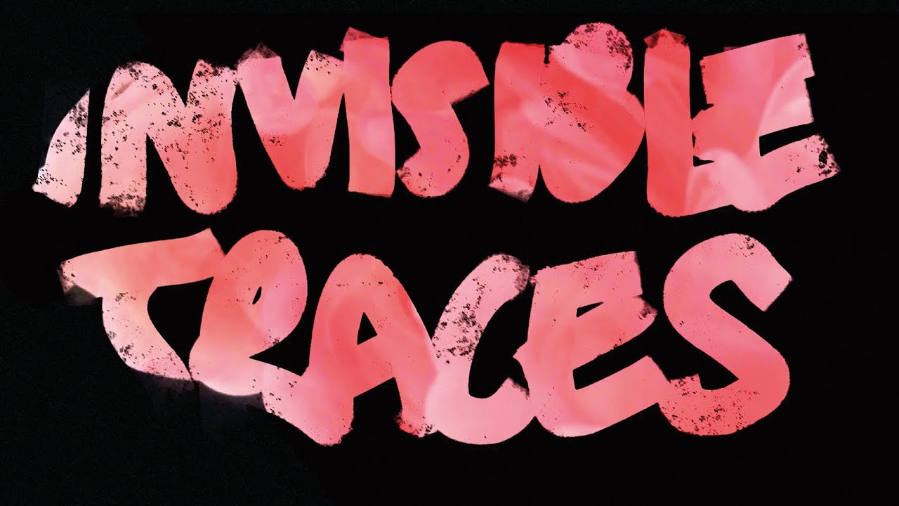 The Connecting Dots - Invisible Traces - YouTube