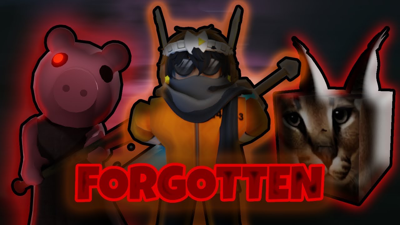 Roblox Games That Have Been Forgotten - YouTube