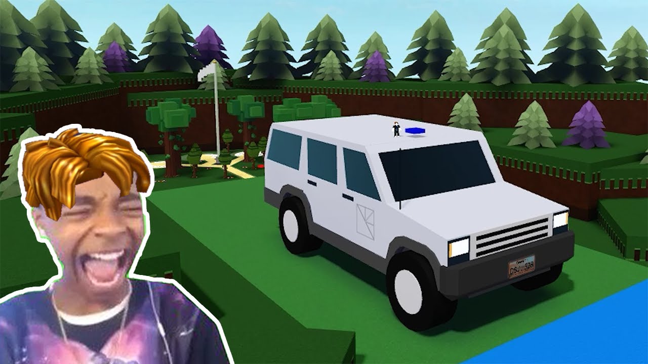 Roblox BUILD A BOAT Funny Moments MEMES (SUV CAR) - YouTube