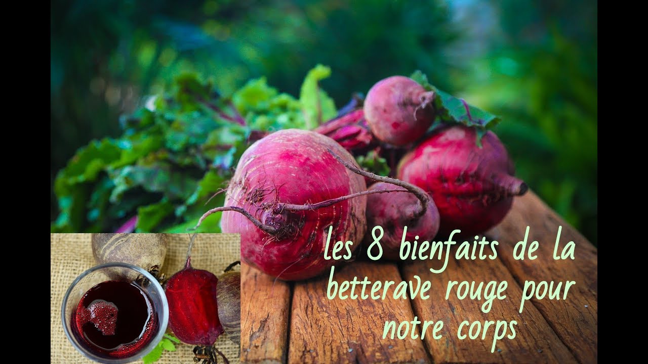 Pourquoi il faut boire du jus de betterave après 60 ans ? - Fitness ...