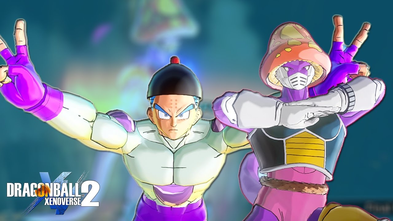Parapara Final Explosion Brothers! ULTIMATE 2V2 TROLLING W/ THUNDERSHOT ...