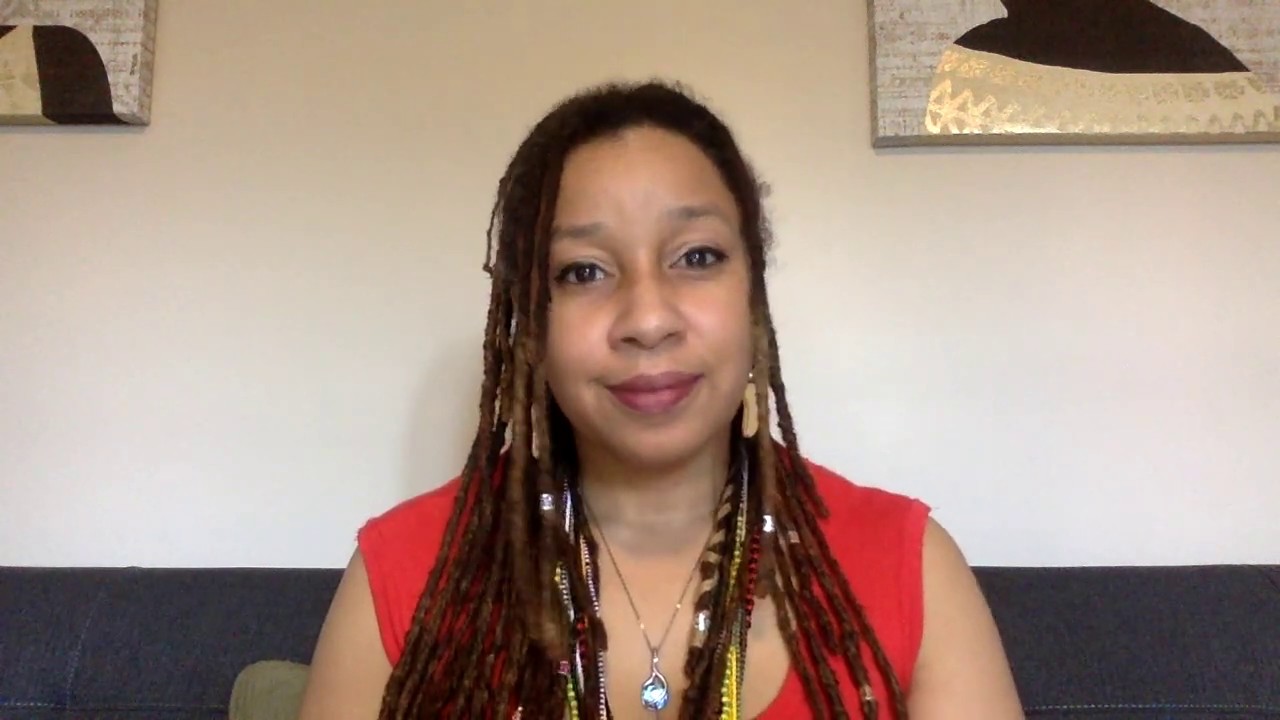 WELCOME MESSAGE AND LAND ACKNOWLEDGEMENT -Laura Mae Lindo, MPP for ...