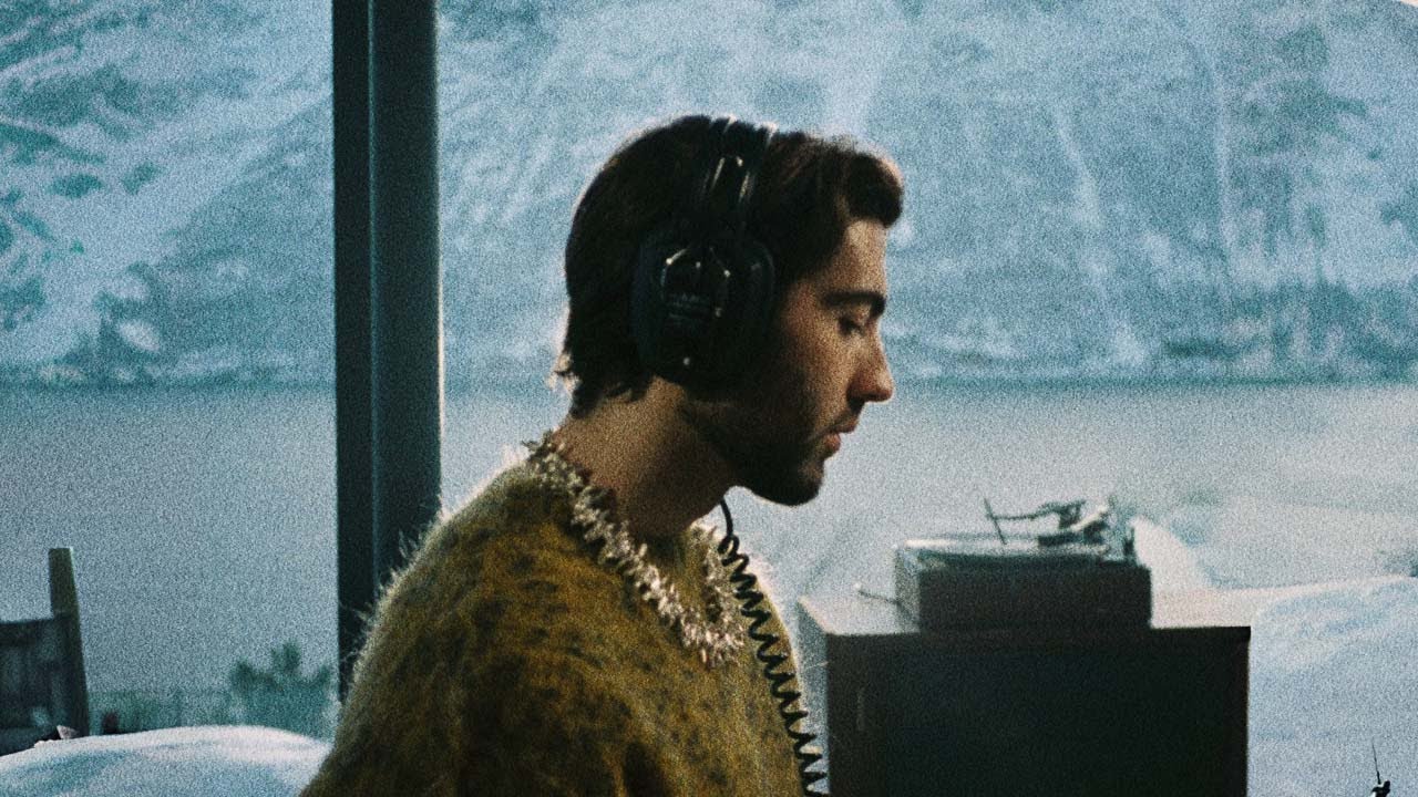 Aden Foyer – Other Side Of The Moon (Official Video) - YouTube