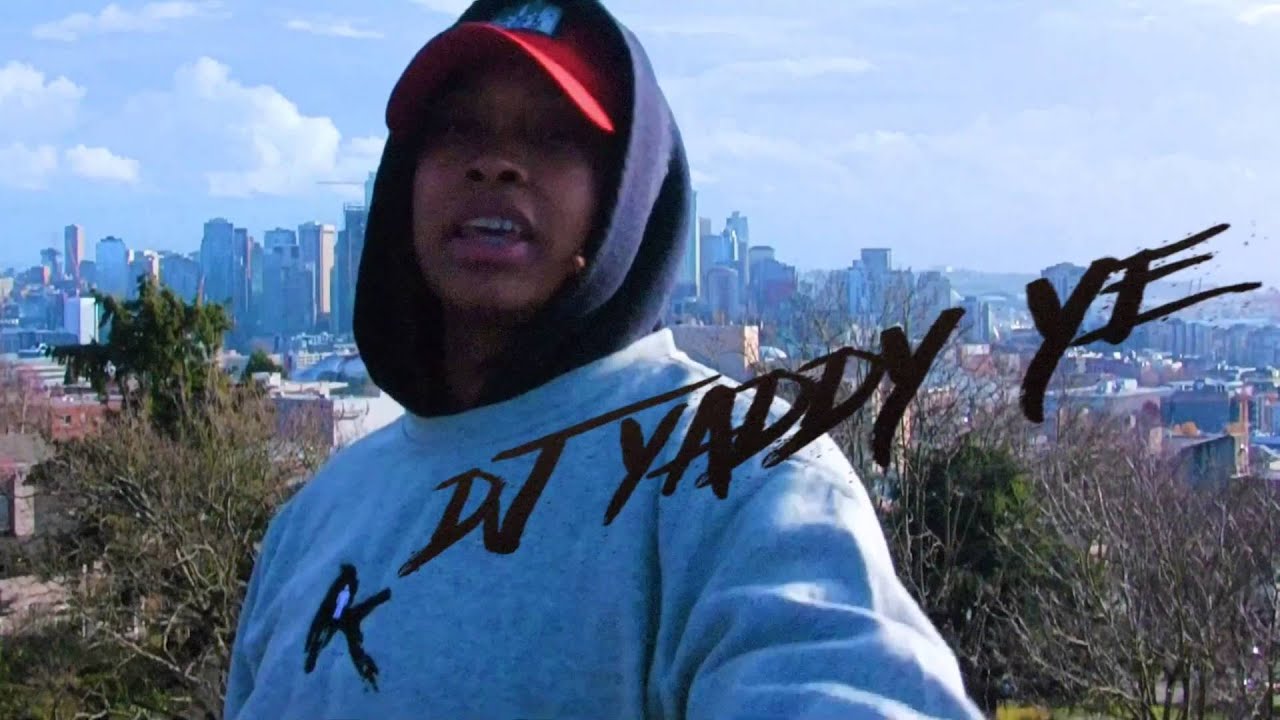 Dj Yaddy Ye Jan 24 Live in Seattle - YouTube
