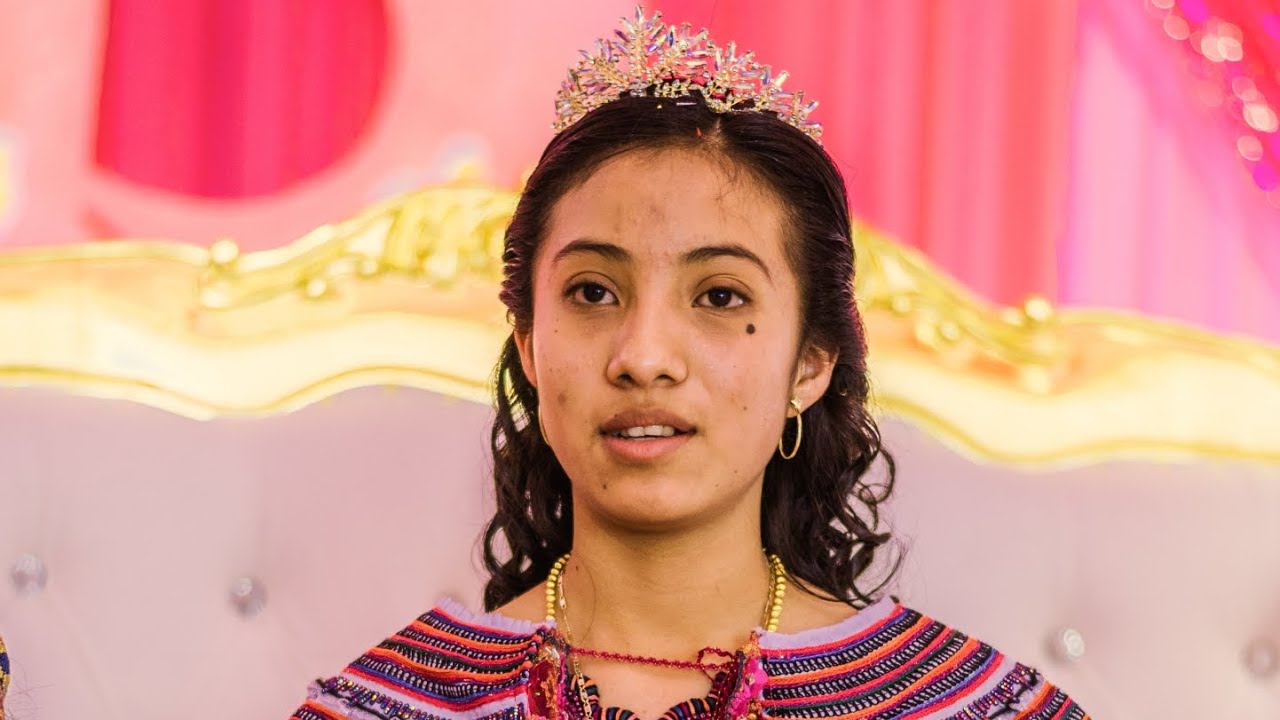 Baile Social en San Pedro Soloma con la Marimba Sonora GC, Cumpleaños ...