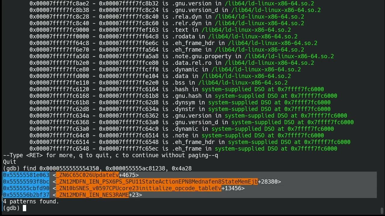 Dynamic Reverse Engineering Tutorial 2 - YouTube