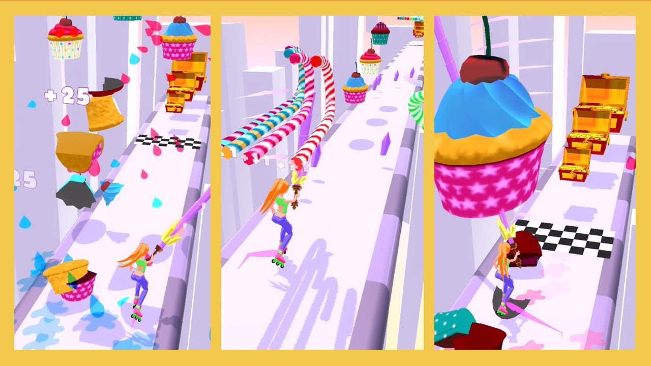 Cash, Inc || Money Clicker|| Game || Business Adventure || Kids Games ...