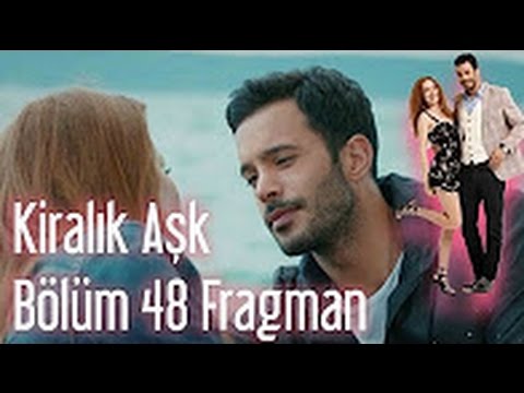 Kiralık Aşk 51. Bölüm Fragman