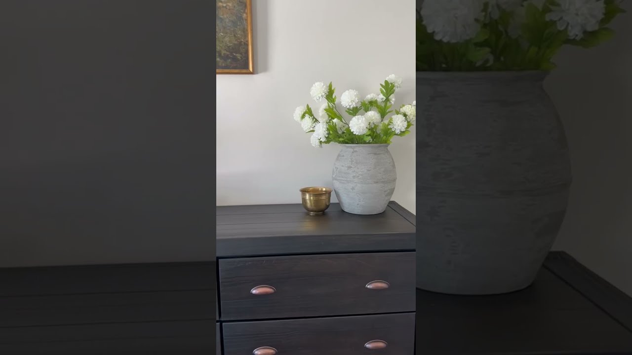 Montauk 6 Drawer Dresser