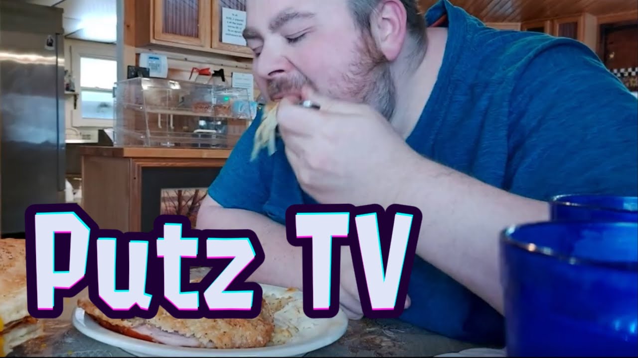 Putz TV. (Collection of Putz12 Clips/Highlights/Comps) - YouTube