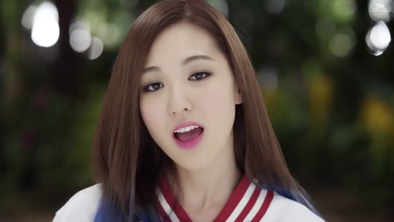 Red Velvet 레드벨벳 '행복 Happiness' MV - YouTube