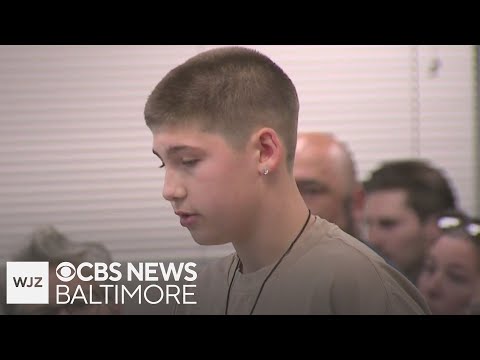 Student brings concern to school board over transgender students using boys locker rooms