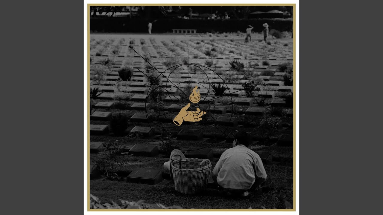 Calm and Composed - YouTube