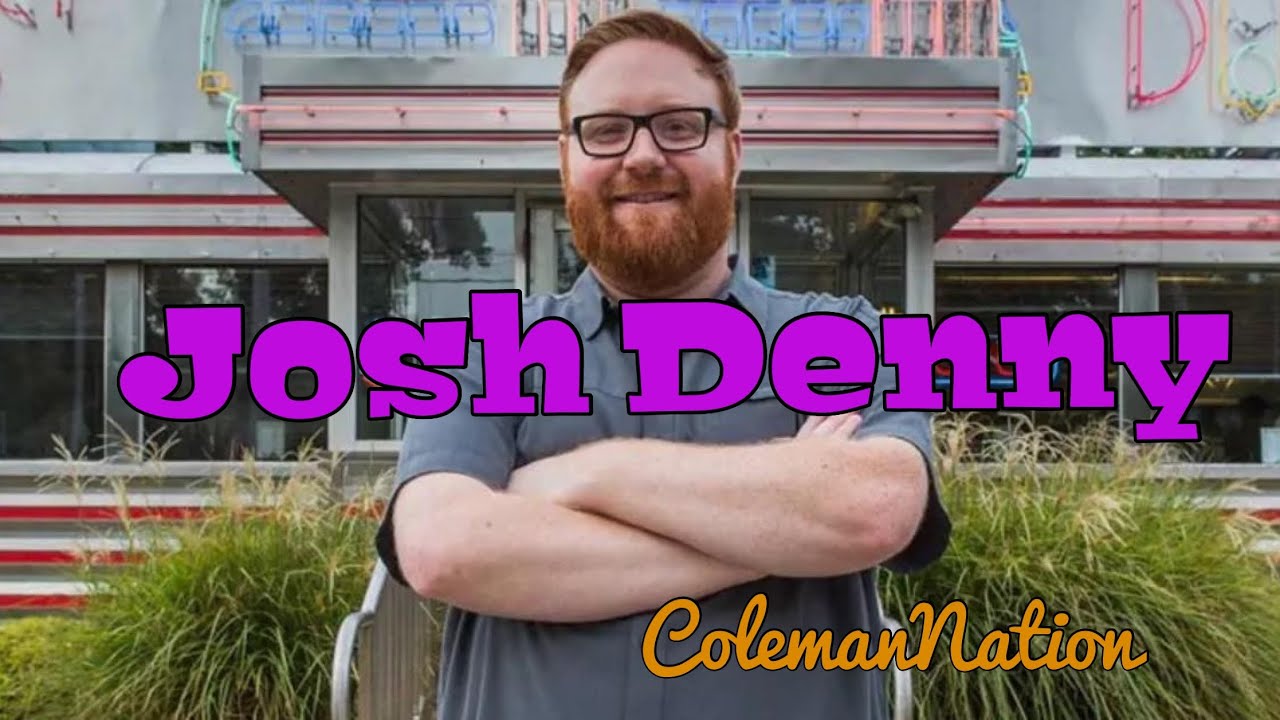 ColemanNation Episode 28 - Josh Denny | Excerpt - More on the state of ...