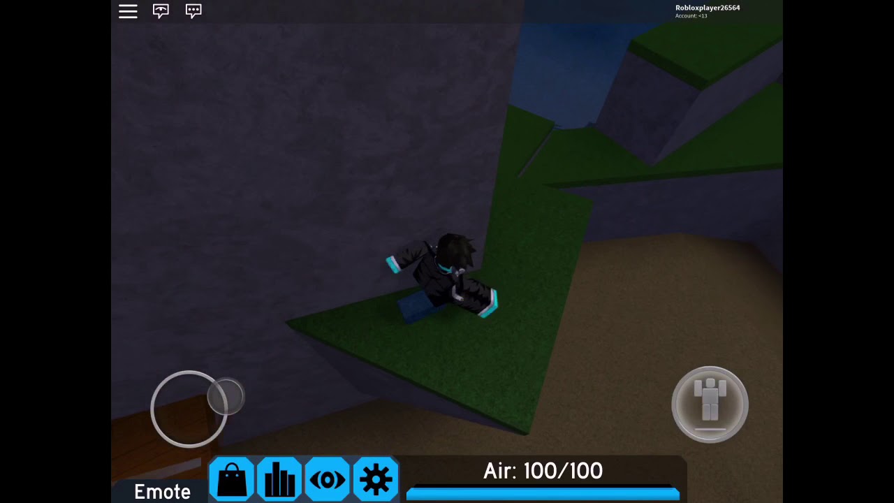 Flood escape 2 flood island 59.866 - YouTube