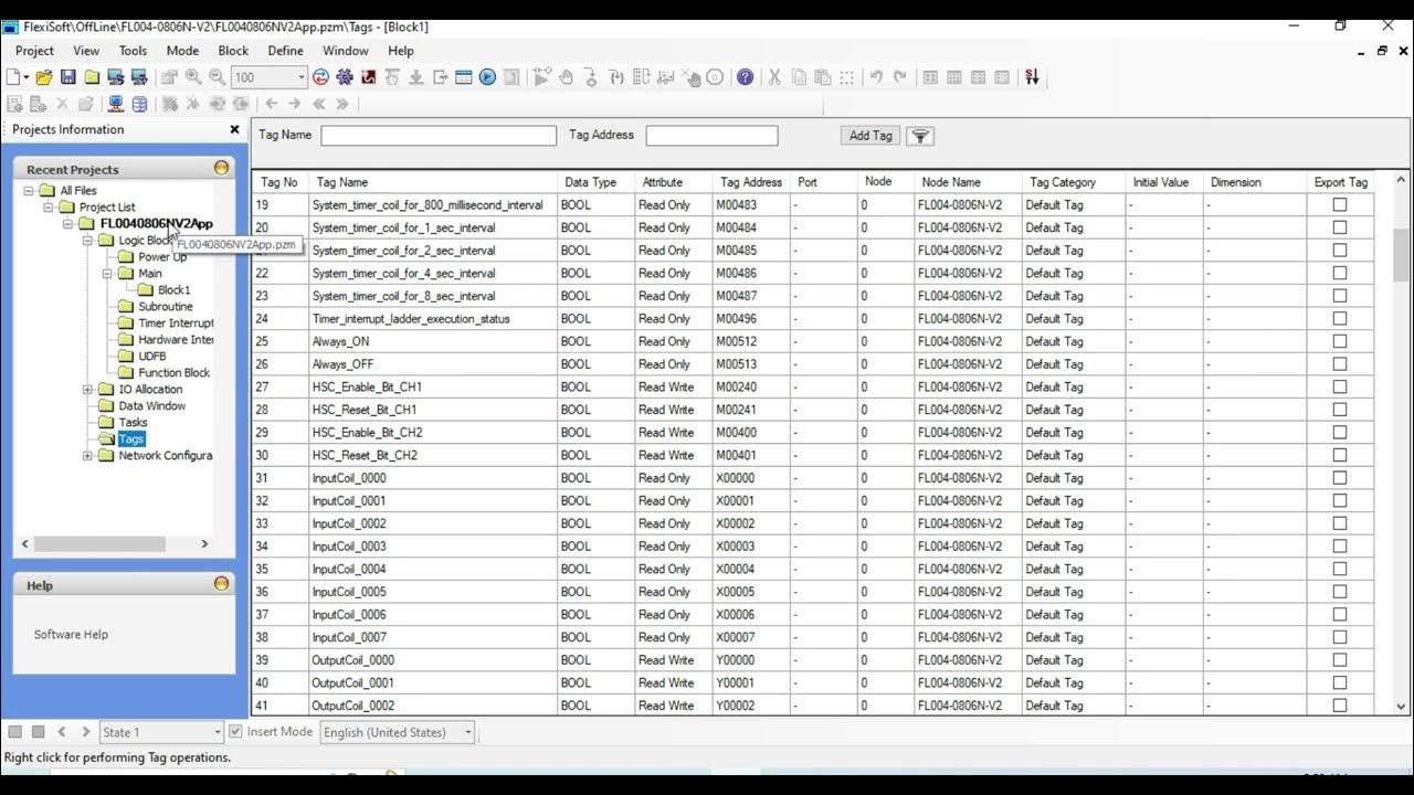General Information about Flexisoft - YouTube