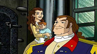 Liberty's Kids episodes 21-40 - YouTube