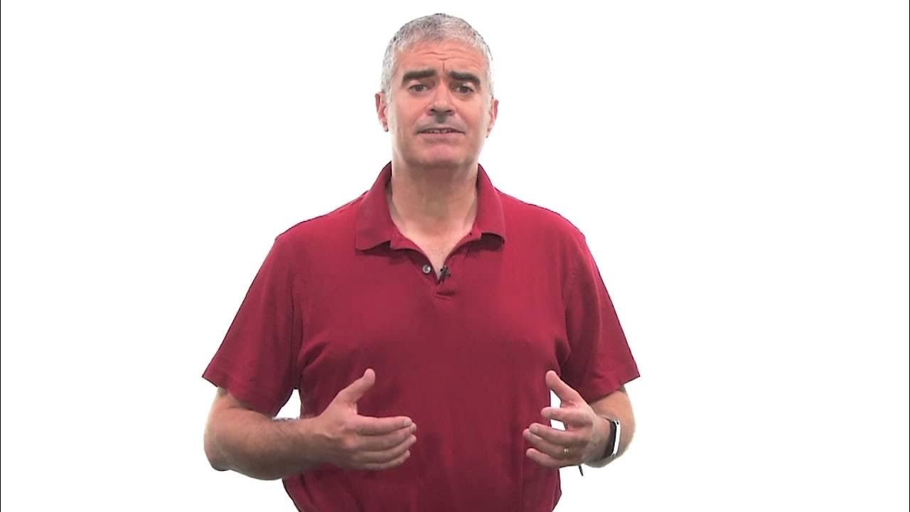 P and NP Conclusion - Georgia Tech - Computability, Complexity, Theory: Complexity - YouTube