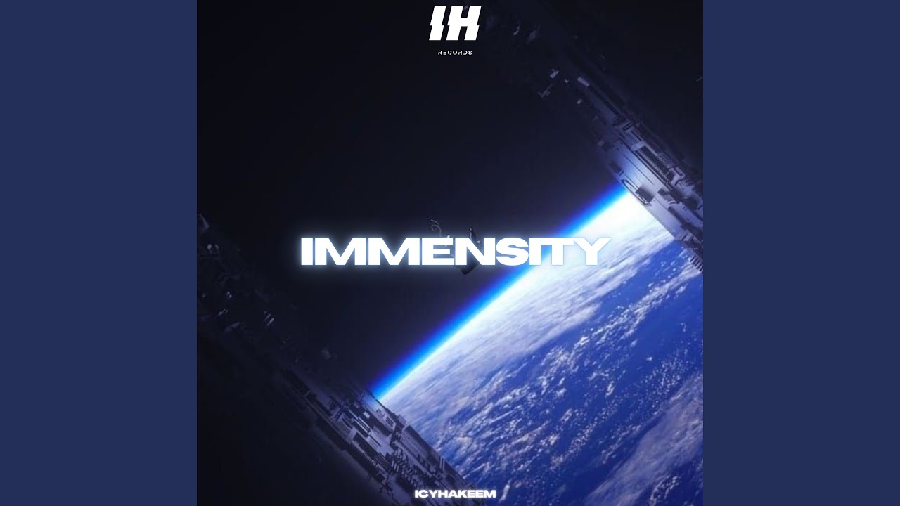 Immensity - YouTube