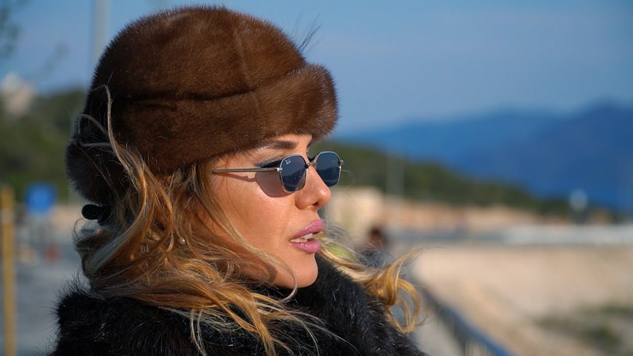 Dubrovnik, qyteti muze i Kroacisë - Downtown nga Ilnisa Agolli - YouTube