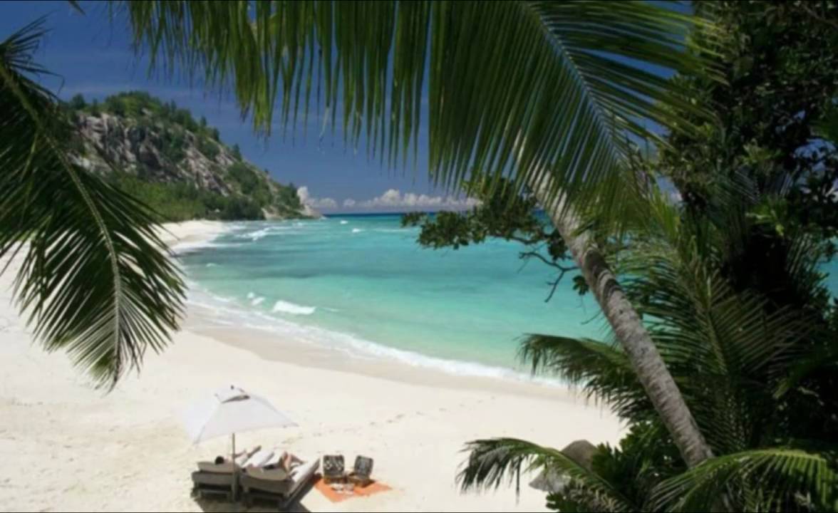 Seychelles Islands / Relax - YouTube