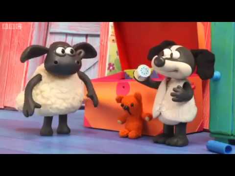 Timmy Time Timmy's Twin - YouTube