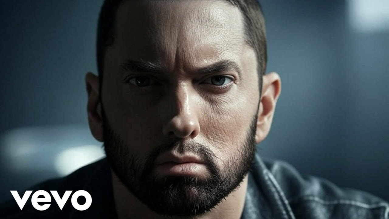 EMİNEM - Chaos Theory (Official Musıc) - YouTube
