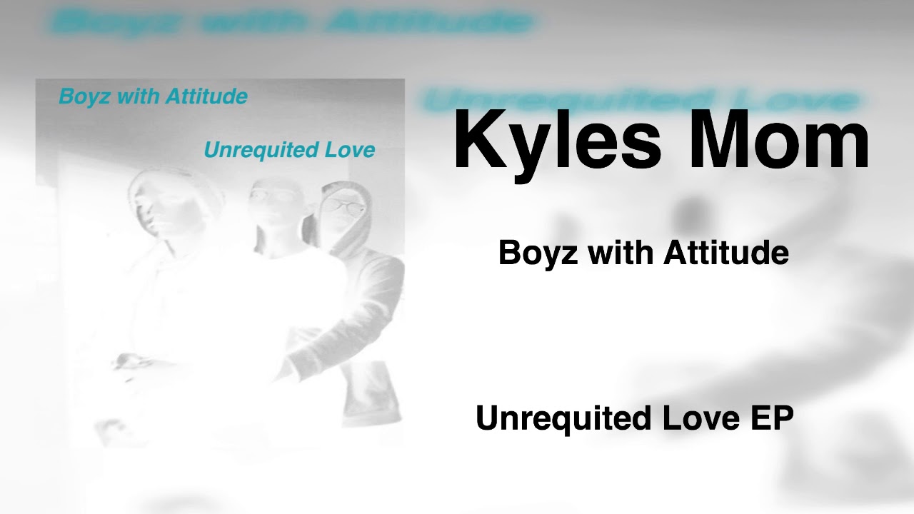 Kyle's Mom (Official Song) - YouTube