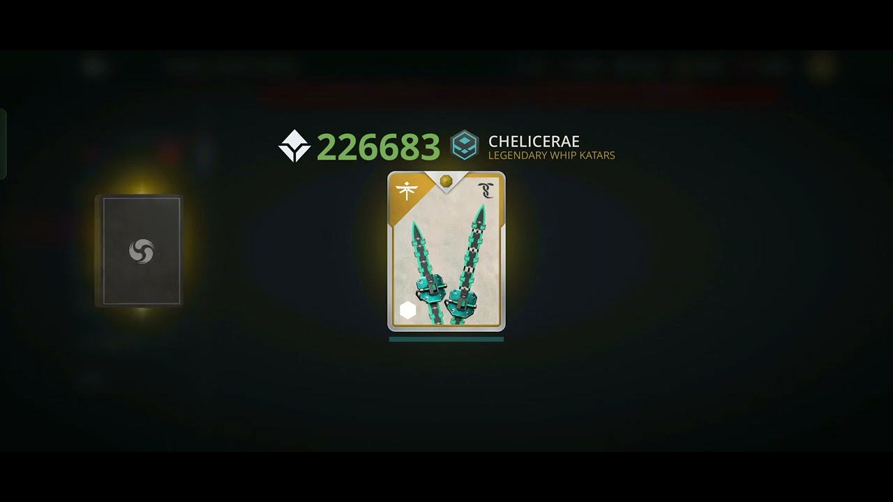 Buying Free Void Warden Set using Event Tokens🏆| Creator's Portal Event ...