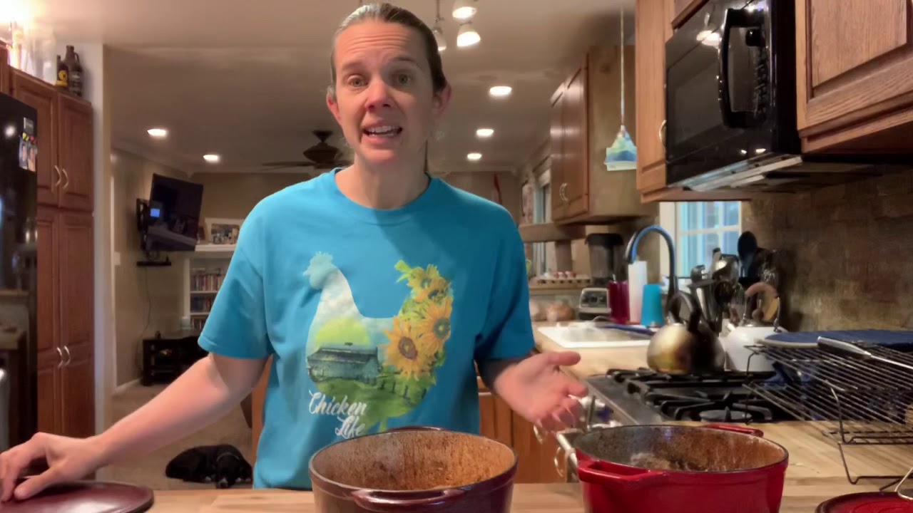 Let’s Bake some Bread - YouTube