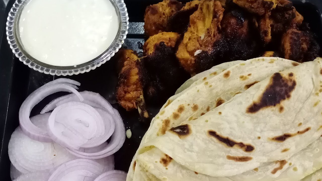 #paratha combo#with tandoori chicken &mayonnaise #tandoori chicken 🍗😋 ...