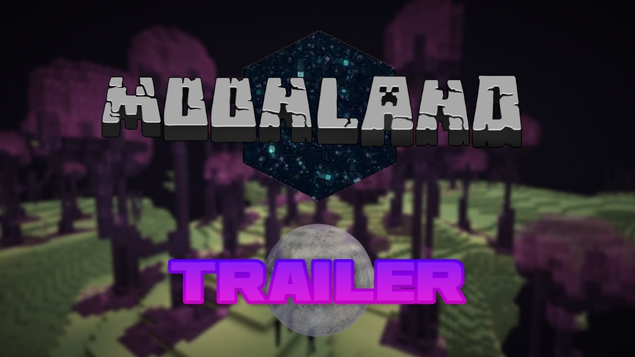 TRAILER de MOONLAND (Serie de Mods) /-RYVERZ - YouTube