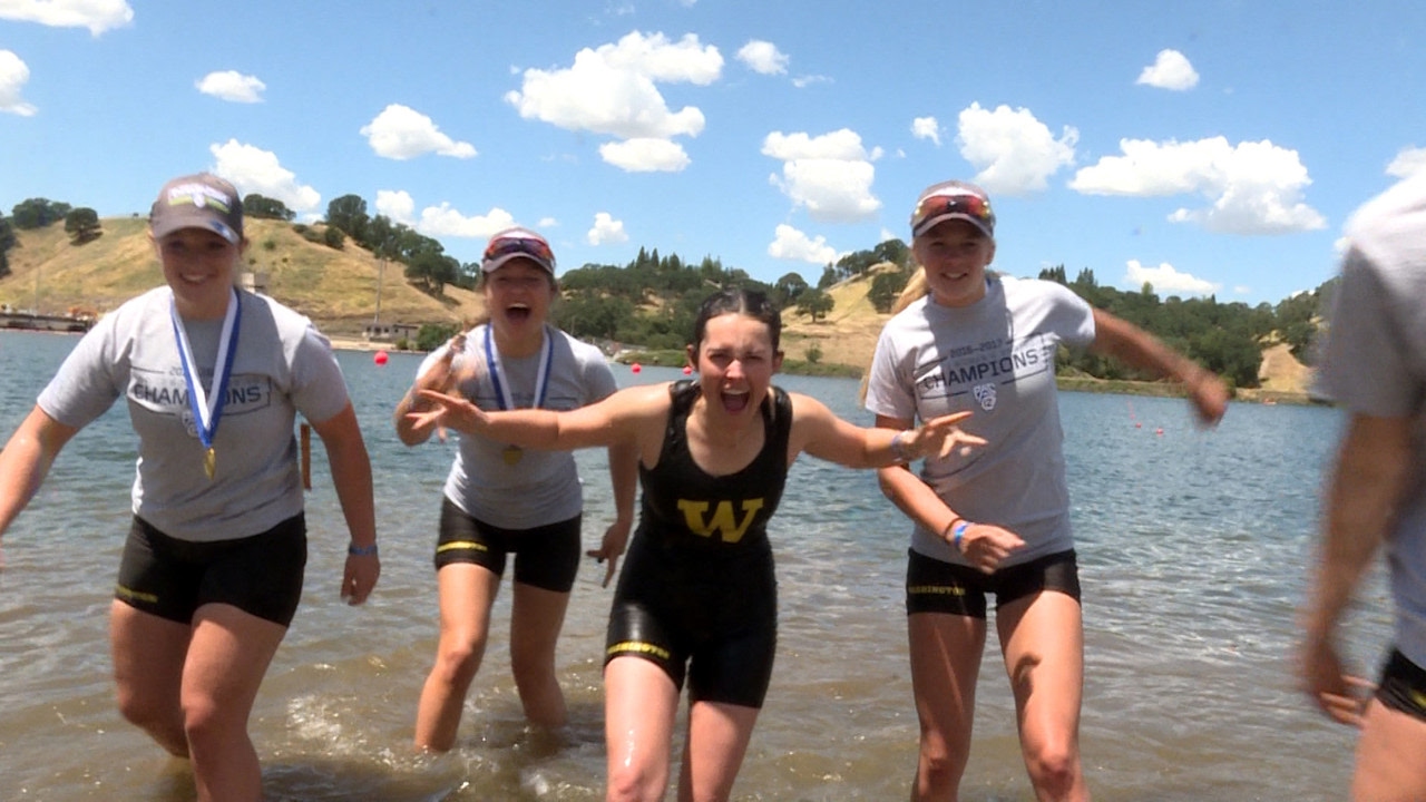 2017 Pac-12 Rowing Championships: Washington's coxswains get ...