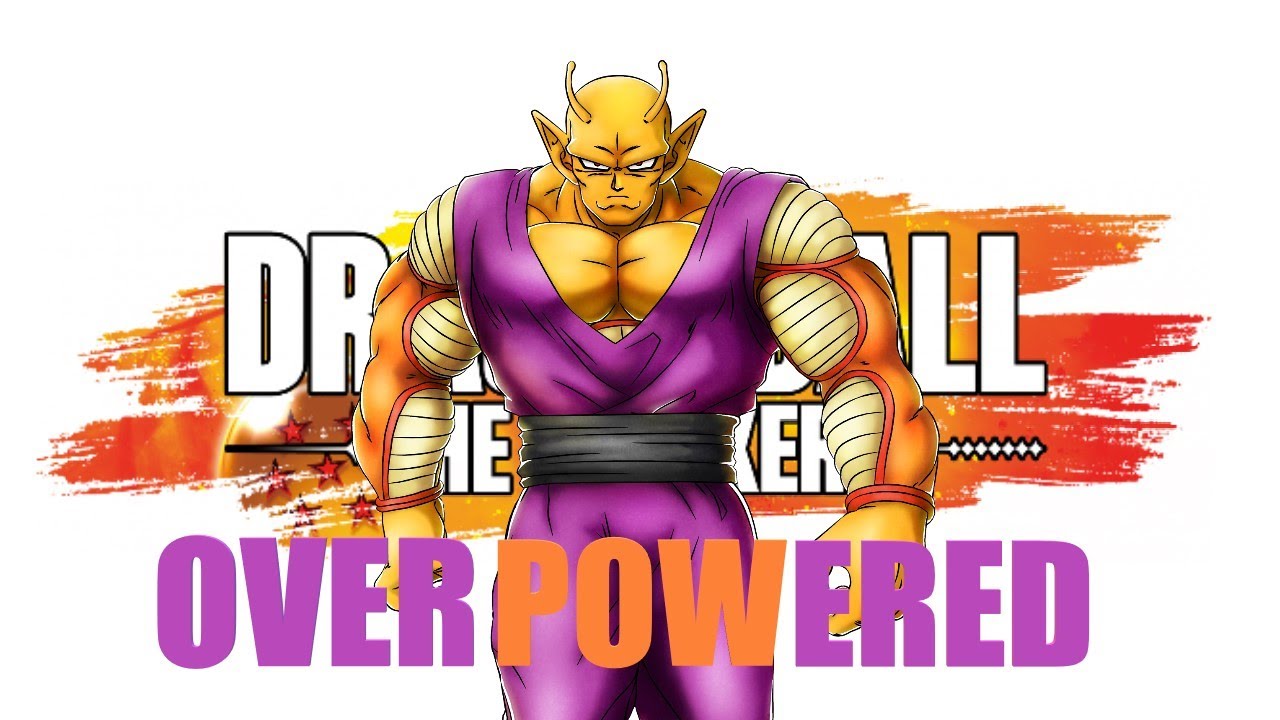 Special Beam Cannon Is OP In Dragon Ball The Breakers! - YouTube