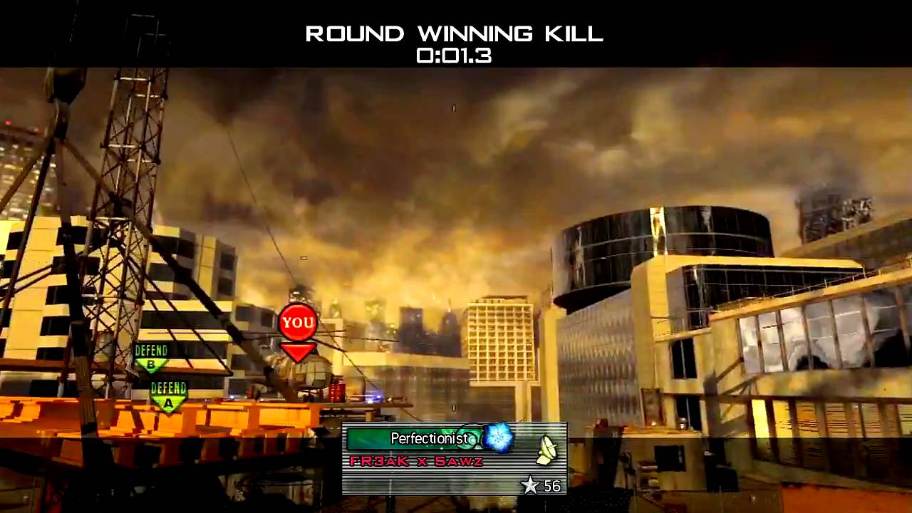 Epic Killcam ep.1 - YouTube