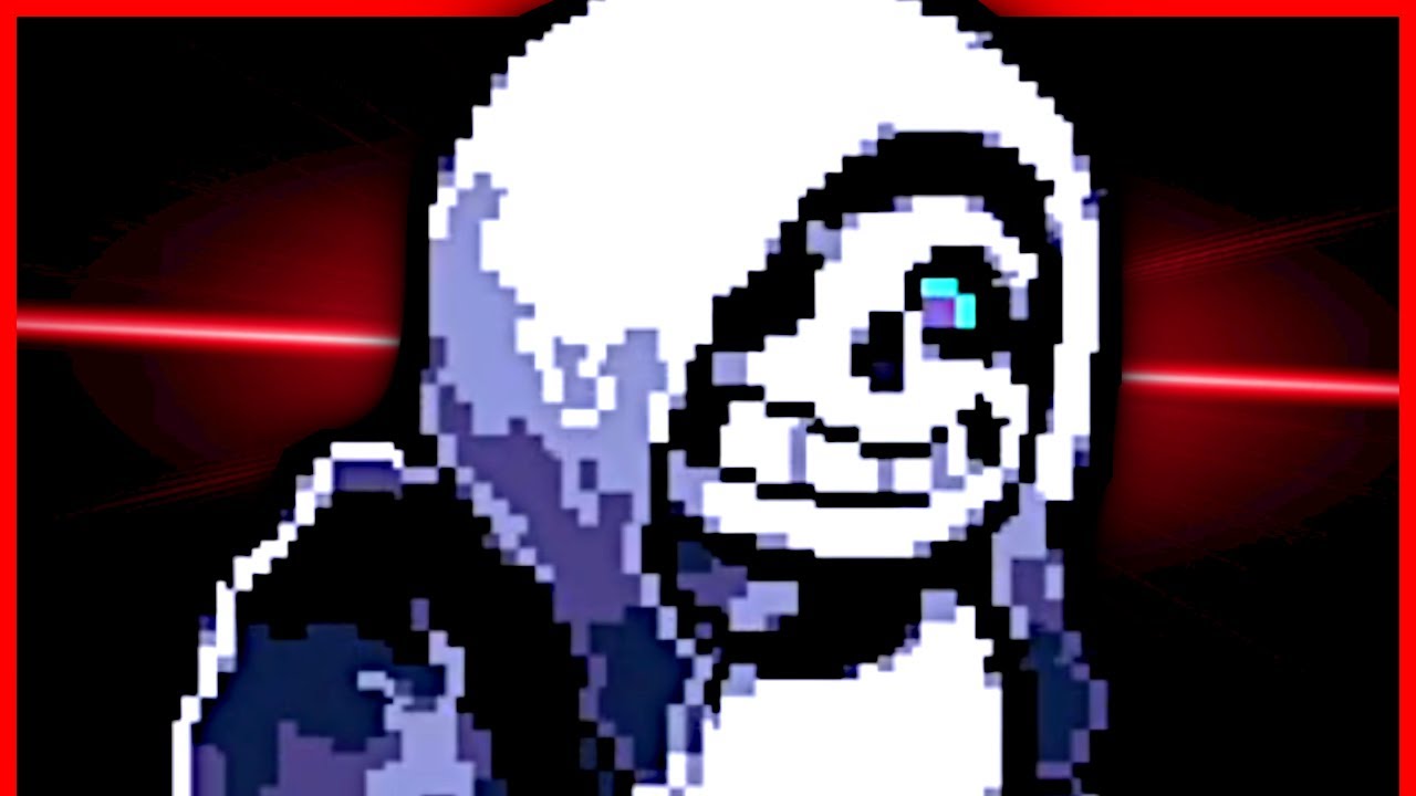 UNDERTALE Genocide Must End... - YouTube
