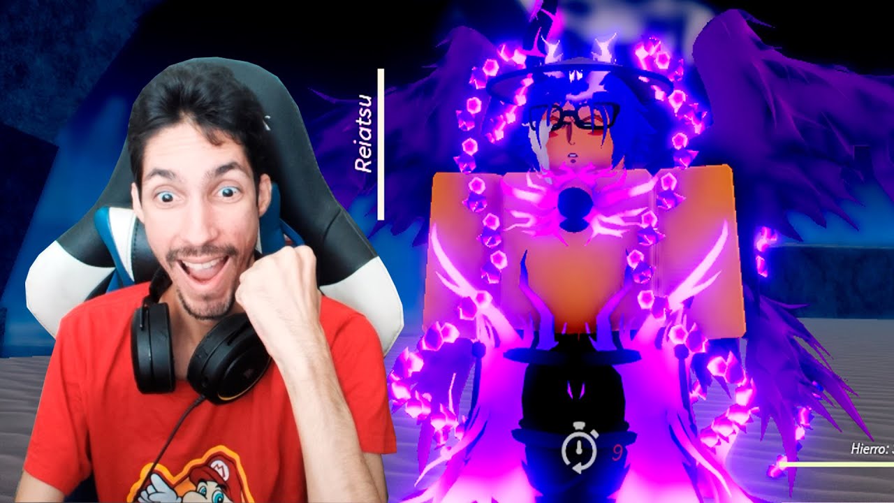 CONSIGO mi FORMA DEFINITIVA! RESURRECCION de VASTOCAR! - YouTube