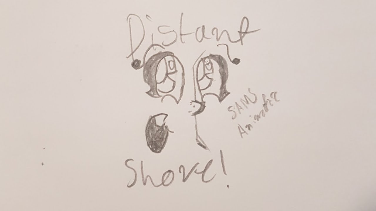 Distant shore. @SunMoonShow fan animation ||Steven Universe|| - YouTube