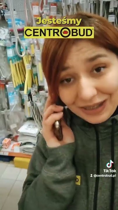 Jesteśmy Centrobud! - YouTube