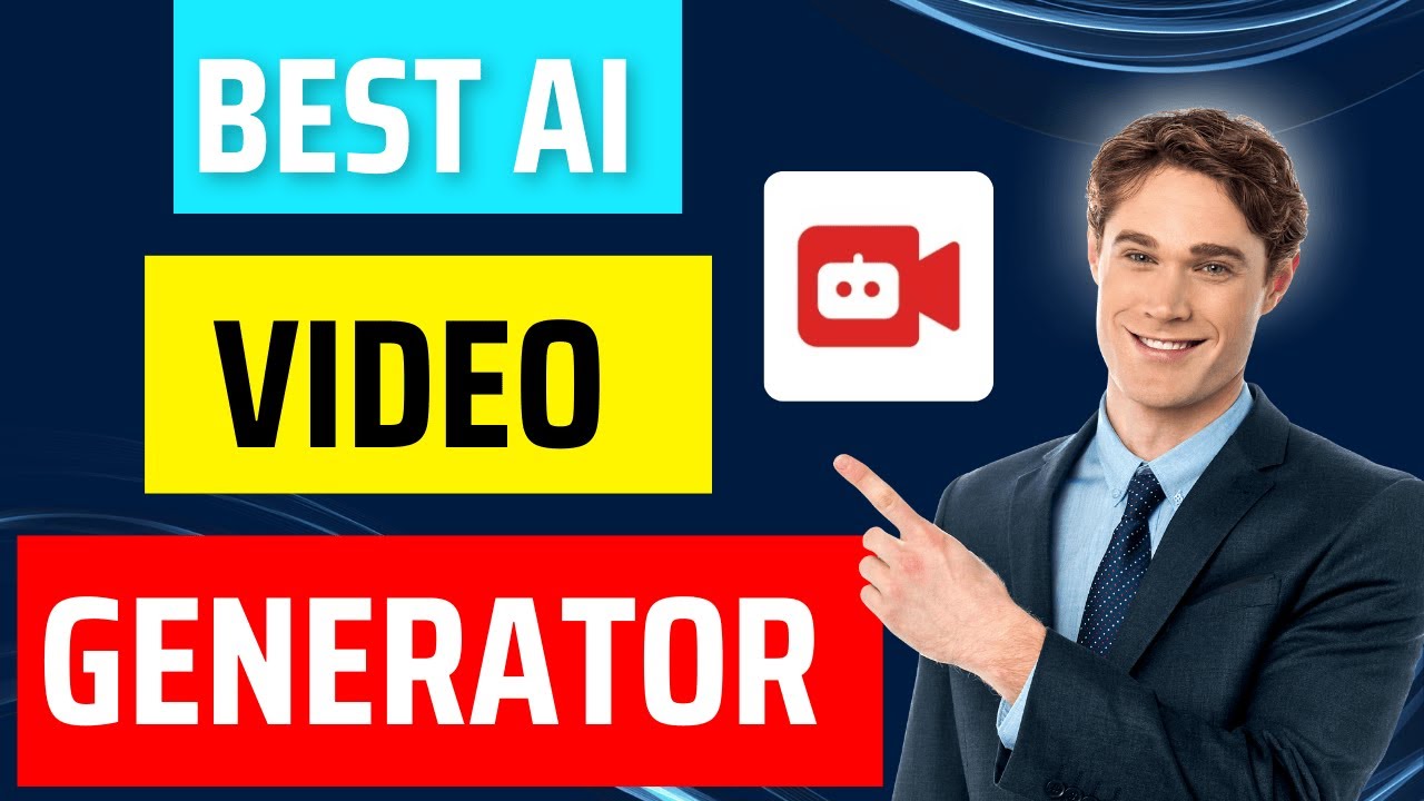 Videogen Text to Video: How to Transform Ideas into High-Quality Videos FAST! - YouTube